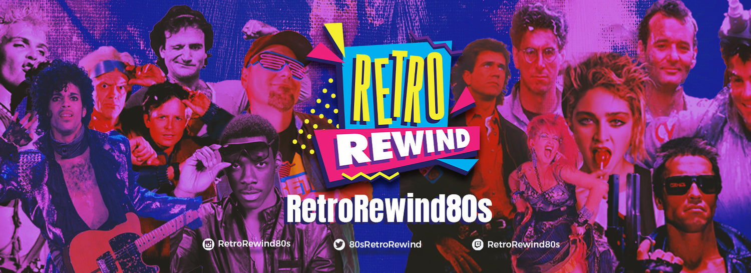 Retro Rewind TV – Retro Rewind LLC