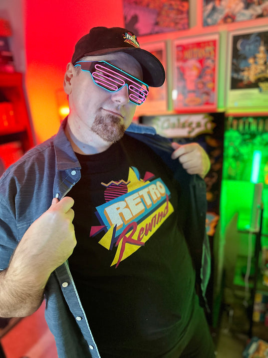 Retro Rewind TV – Retro Rewind LLC